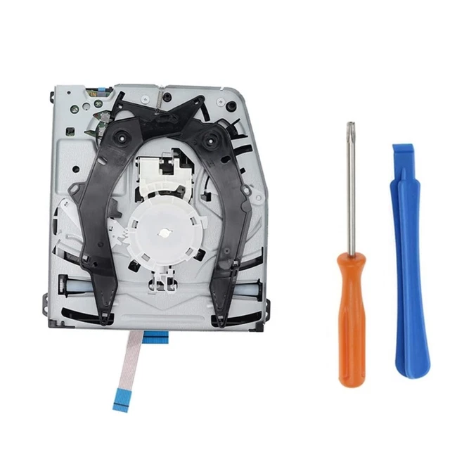 DVD DISK DRIVE for Slim CUH-2000 / CUH-2100 with Opening Tool £39.67 ...