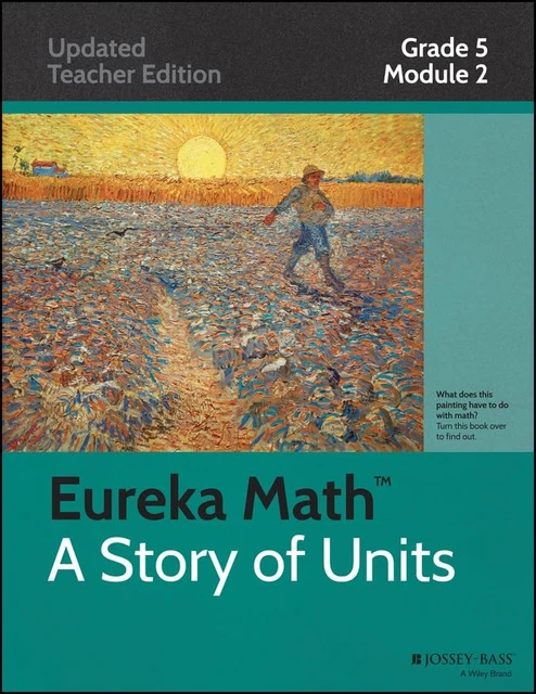 EUREKA MATH, A Story of Units: Grade 5, Module 2: Multi-Digit Whole ...