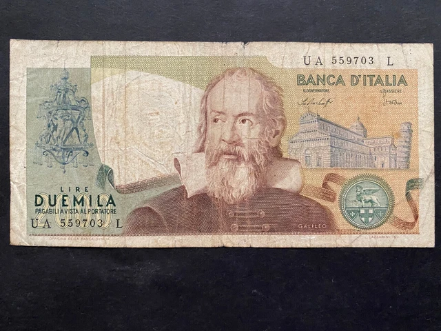 EUROPE, WORLD CURRENCY Note, Billete / Paper Money, Pre-Owned ...