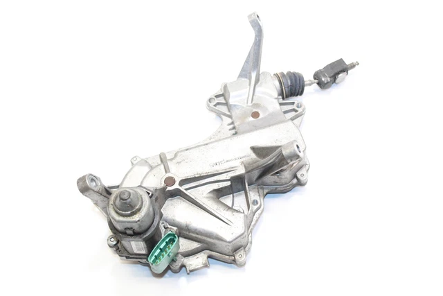 2014 PEUGEOT 2008 1.2L Gearbox Clutch Actuator 9674098280 £289.99 ...