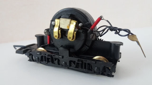 LIMA OO GAUGE BR Class 50 / Class 55 Co-Co Loco Motor / Power Bogie ...
