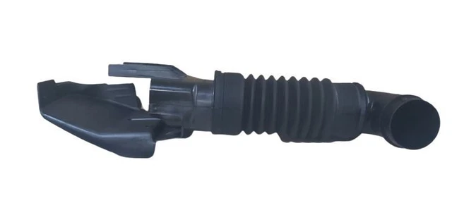 GENUINE OEM AIR Filter Pipe 2S619A673AF + 1306950 For Ford Fiesta £49. ...