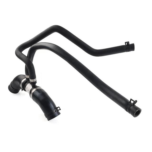 THERMOSTAT WATER COOLING Pipe Lower Radiator Coolant Hose For Jaguar S ...