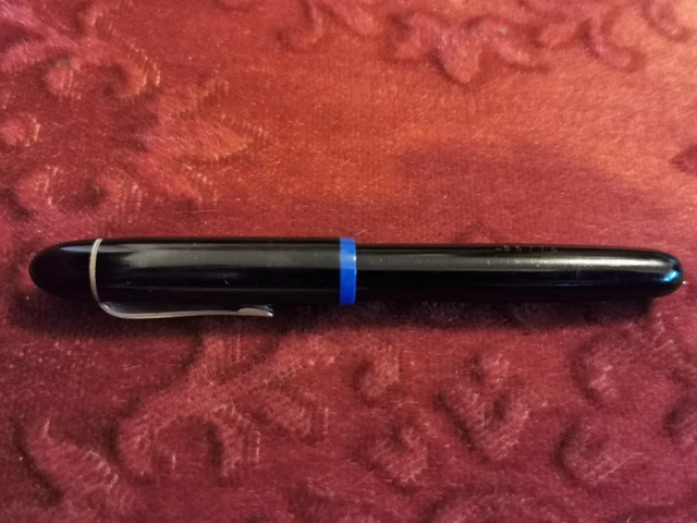 KOLBENFÜLLER BRAUSE CITO 55774 Sammlung Rarität Antik Selten EUR 80,00 ...