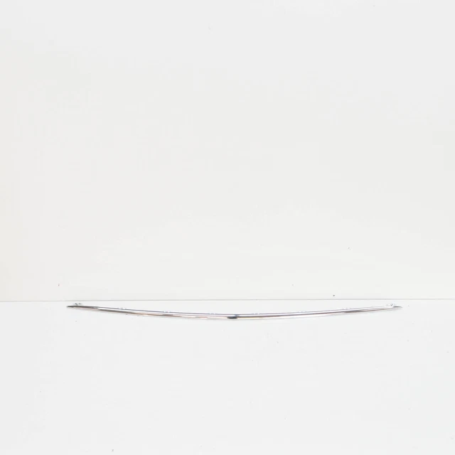 MERCEDES-BENZ B W247 Zierleiste Frontstoßstange unten A2478854801 NEU ...