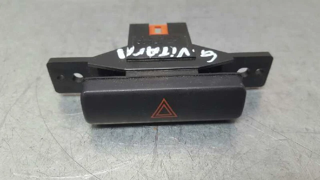 BOUTON DE WARNING pour SUZUKI GRAND VITARA II 1.9 DDIS 2005 882129 EUR ...
