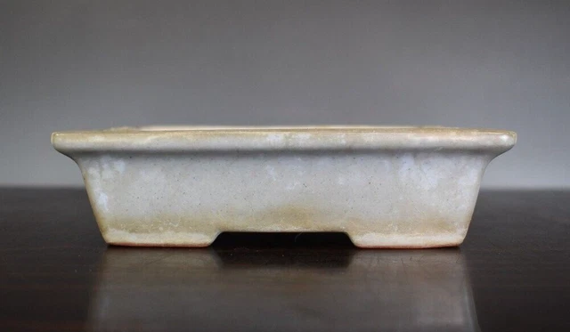 POT À BONSAÏ japonais IKKO 壱興 WATANABE chanté KINYU glaze Rctgl SESSOKU... EUR 370,43 - PicClick FR