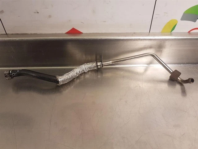 MERCEDES BENZ W205 C205 Dpf Exhaust Pressure Sensor Pipe Hose ...