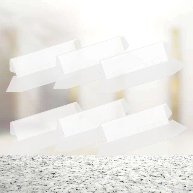 25 PCS LABELS for File Folders Office Tabs Stick Hanging Dividers $18. ...