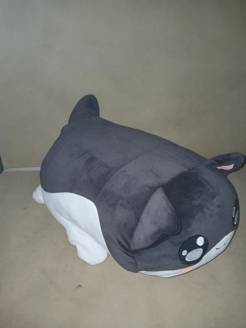 APHMAU MEEMEOWS JUMBO Plush Johnny Cat 2022 £69.00 - PicClick UK