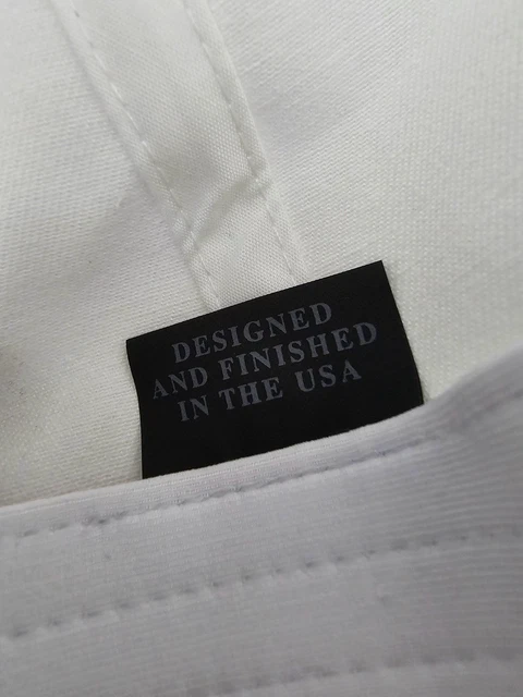 CHARLIE KIRK SIGNED Hat White Gold Hat Cap 47 Signed Memorabilia ...