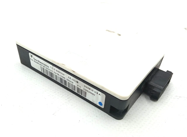 RADAR DE DISTANCE CAS Mercedes classe S 320 cdi W221 A0025409117 EUR ...