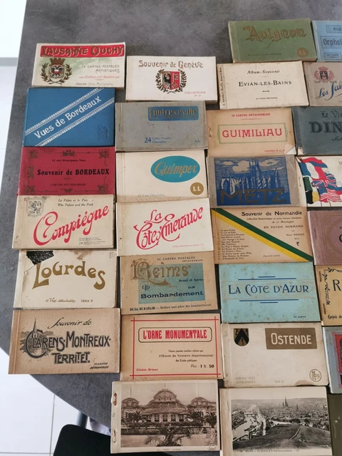 GROS LOT DE cartes postales anciennes Divers EUR 100,00 - PicClick FR GROS LOT DE cartes postales anciennes Divers EUR 100,00 - PicClick FR