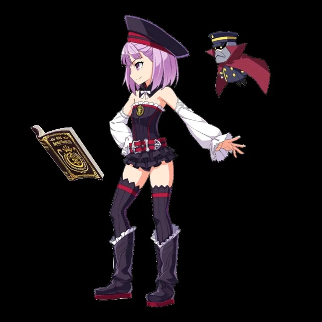 HELENA V3 FATE/GRAND Order Weatherproof Anime Sticker 6" Car Decal $14. ...