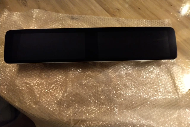 MERCEDES W213 DIGITAL Speedometer Navigation Speedometer - Digital ...