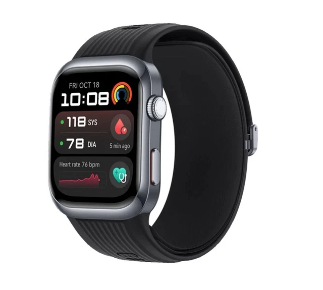 HUAWEI WATCH D2 Smartwatch - BRAND NEW & SEALED - GENUINE - FREE ...