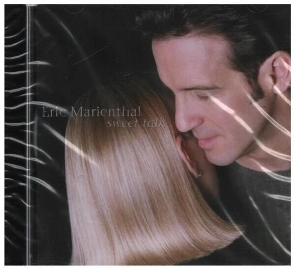 CD ERIC MARIENTHAL Sweet Talk NEW OVP Peak Records EUR 10,07 - PicClick FR