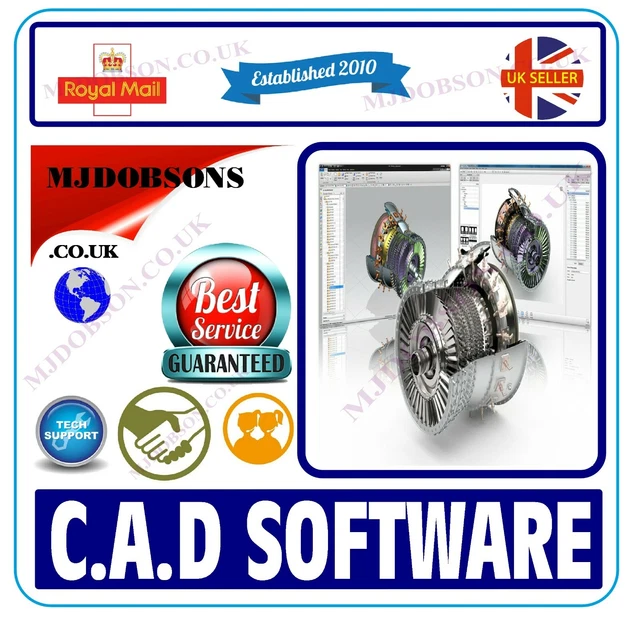 2d 3d Cad Dwg File Computer Aided Software Engineering Modeling Windows Usb Eur 18 12 Picclick Fr