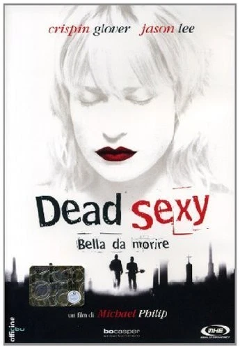 DEAD SEXY - Bella Da Morire (DVD) Crispin Glover Melissa Keller Jason ...