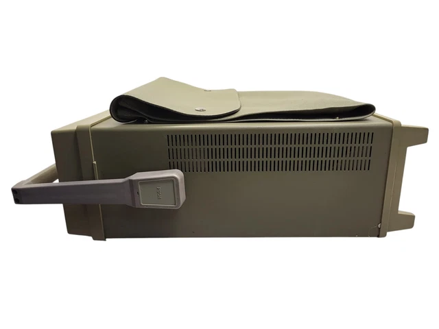 IWATSU SS-5710 SYNCHROSCOPE Oscilloscope 60MHz $ $399.00 - PicClick CA