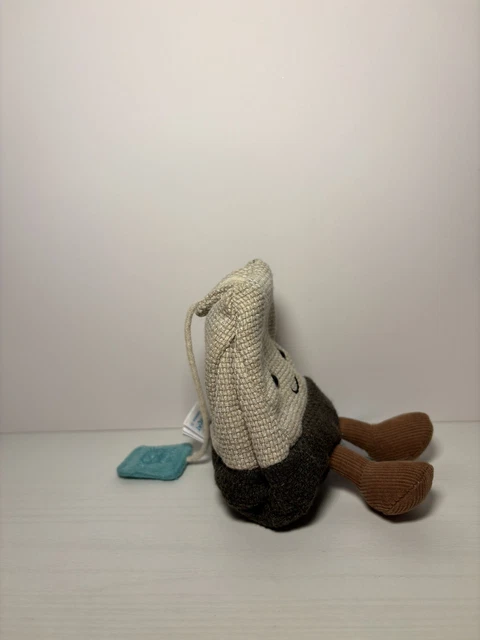 *BNWT* JELLYCAT STEEPY Tea Bag £52.70 - PicClick UK