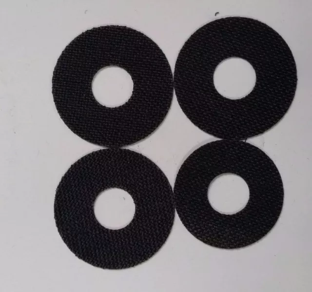 CARBONTEX CARBON DRAG Washers Abu Revo STX, STX-HS, SX, S, SC, SKT, Inshore $16.50 - PicClick AU