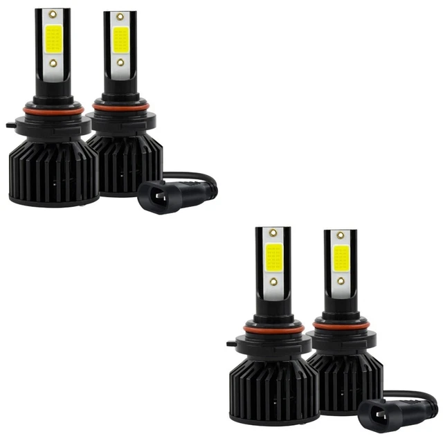 VOITURE SPOTLIGHT PROJECTEUR Auto LED Phare Auto Spotlight Projecteur ...