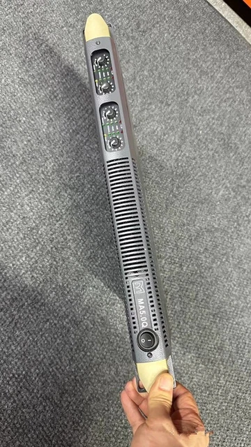 1PC USED GOOD Martin Audio MA5.0Q Power Amplifier with warranty By ...