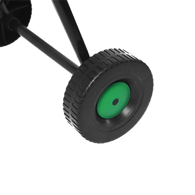 HOSE REEL CART Prevent Twisting Pipe Storage Rack for Outside Farm ...