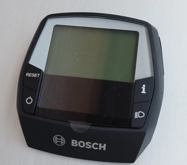 BOSCH INTUVIA DISPLAY Performance Line Active Line & Plus BUI255 EUR 79 ...