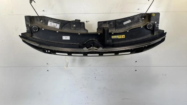 CALANDRE CITROEN C3 3 PHASE 2 16737352XT EUR 80,00 - PicClick FR