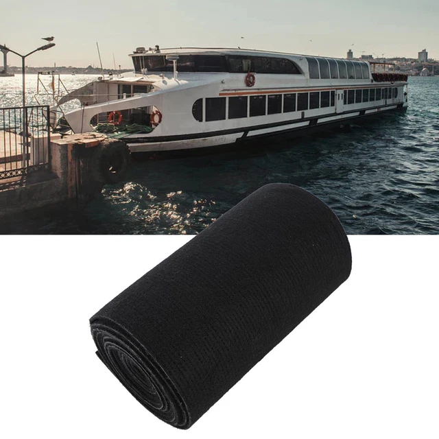 TRAILER BUNK CARPET Polypropylene Boat Padding 24.5cm Width Accessory ...