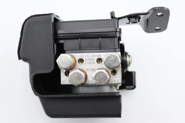 MODULE ABS FOR moto ZONTES 125 SCRAMBLER 2021 To 2022 $583.76 - PicClick AU