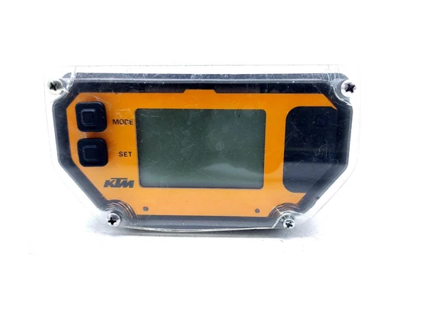 KIT COMPTEUR COMPLET KMH KTM 950 Adventure S (60014069100) EUR 228,31 ...