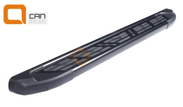 PREDELLINO LATERALI SUZUKI Grand Vitara 5P Sapphire V2 Black 173cm ...