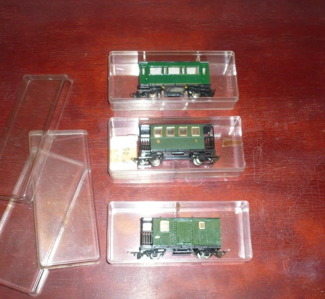 009 JOUEF EGGERBAHN coaches £7.58 - PicClick UK