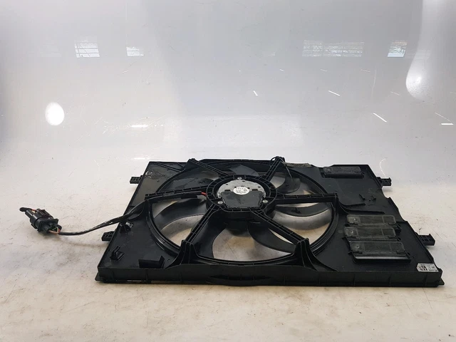 GROUPE MOTOVENTILATEUR - Audi Q2 PH.1 - 5Q0121203DD - Z0-1420C EUR 144 ...