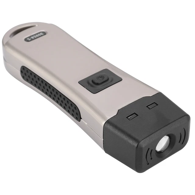 INDUCTIVE GUARD TOUR Patrol Reader System LED Lighting With Checkpoint ...