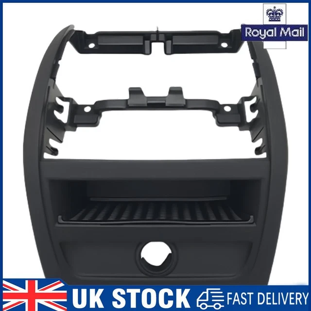 REAR AIR CONDITIONING Vent Outlet Grille Panel Reusable for BMW 5 ...