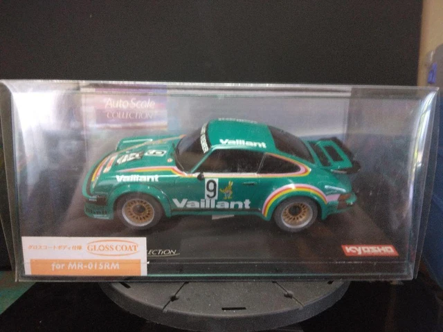 KYOSHO MINI-Z PORSCHE 934 RSR Turbo 1976 Byrant $192.40 - PicClick