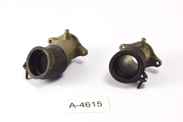 HONDA CX 500 Bj 1978 - intake manifold intake rubber carburetor A4615 ...