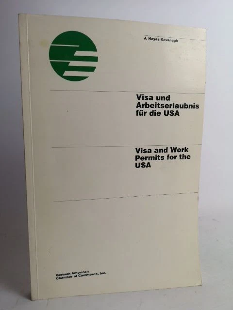 VISA AND WORK Permit for the USA Visa and Work Permits for the USA ...