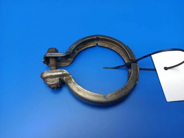 MERCEDES-BENZ DIESEL V6 exhaust clamp connecting clamp A2034900641 ...