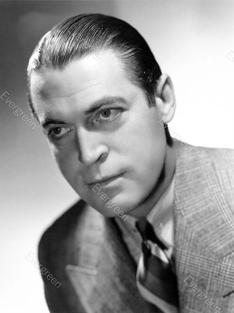 CHESTER MORRIS Attore Actor Foto Photo 30 x 40 cm EUR 9,70 - PicClick FR