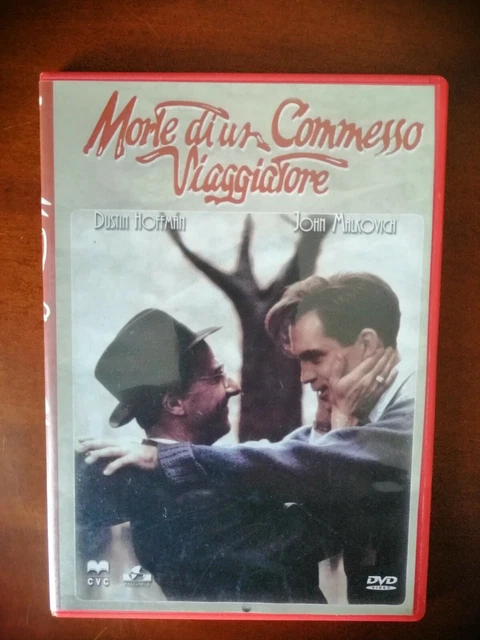 MORTE DI UN commesso viaggiatore (1985) DVD EUR 7,00 - PicClick DE