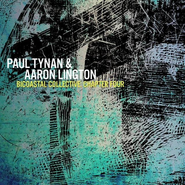 PAUL TYNAN BICOASTAL Collective-Chapter 4 (CD) EUR 22,39 - PicClick FR