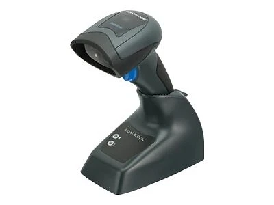 DATALOGIC QUICKSCAN I QM2430 Barcode scanner handheld 2D imager QM2430 ...