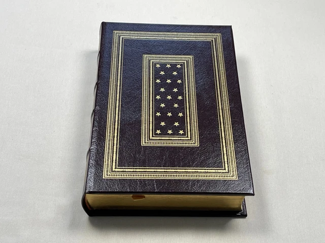EASTON PRESS JAMES K. POLK McCormac BIO POLITIQUE BIBLIOTHÈQUE ...