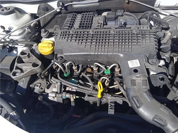 MOTEUR DACIA LOGAN Express (FS) Van 1.5 dCi (K9K-792) 2009 EUR 997,00 ...