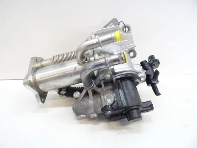 VANNE EGR RENAULT CLIO 3 PHASE 2 8200846454 EUR 80,00 - PicClick FR